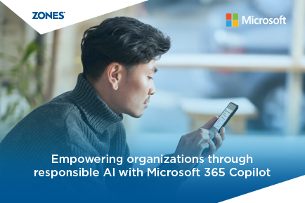 Deploying Microsoft 365 Copilot with Confidence: How Zones Helps You Secure, Govern, and ...
